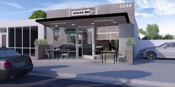 Long Beach Designers